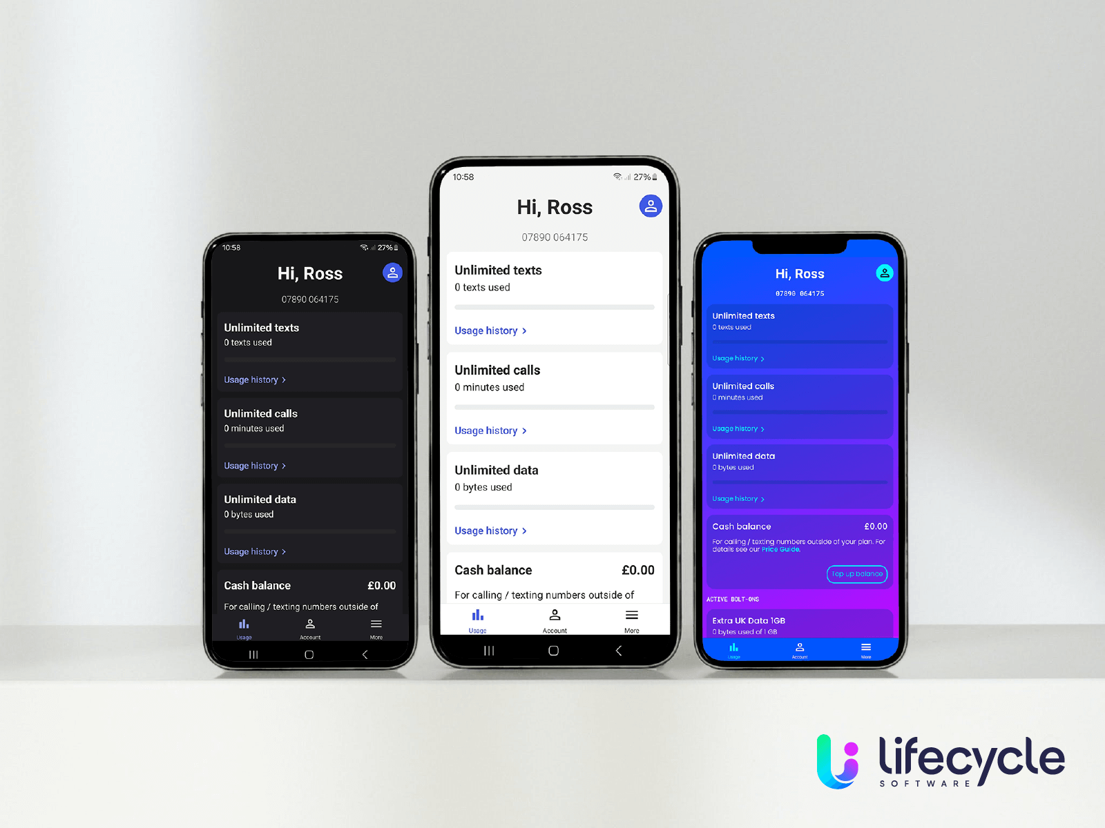 Lifecycle Software Unveils Nexus Mobile App to Transform MVNO Operations